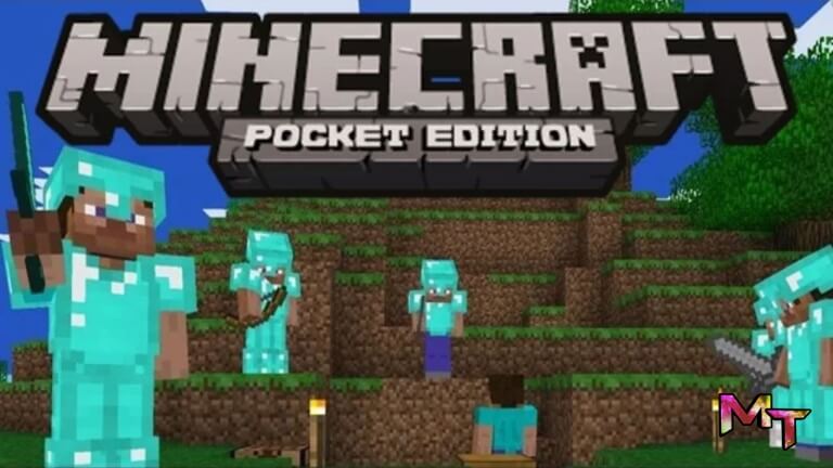 Do You Want to Beta Test the Pocket Edition of Minecraft? | Donklephant